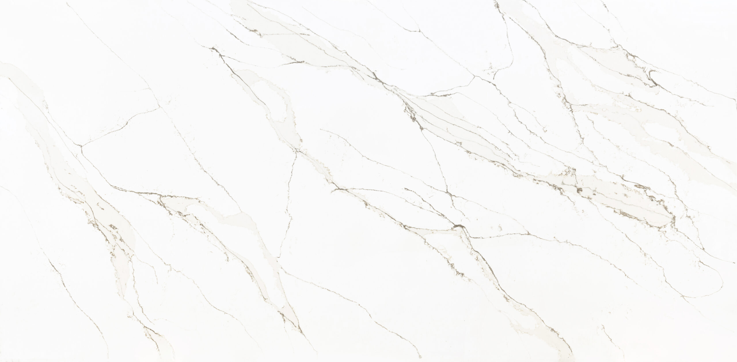 COMPAC, QUARTZ UNIQUE CALACATTA GOLD, QUARTZ - Marble Tops