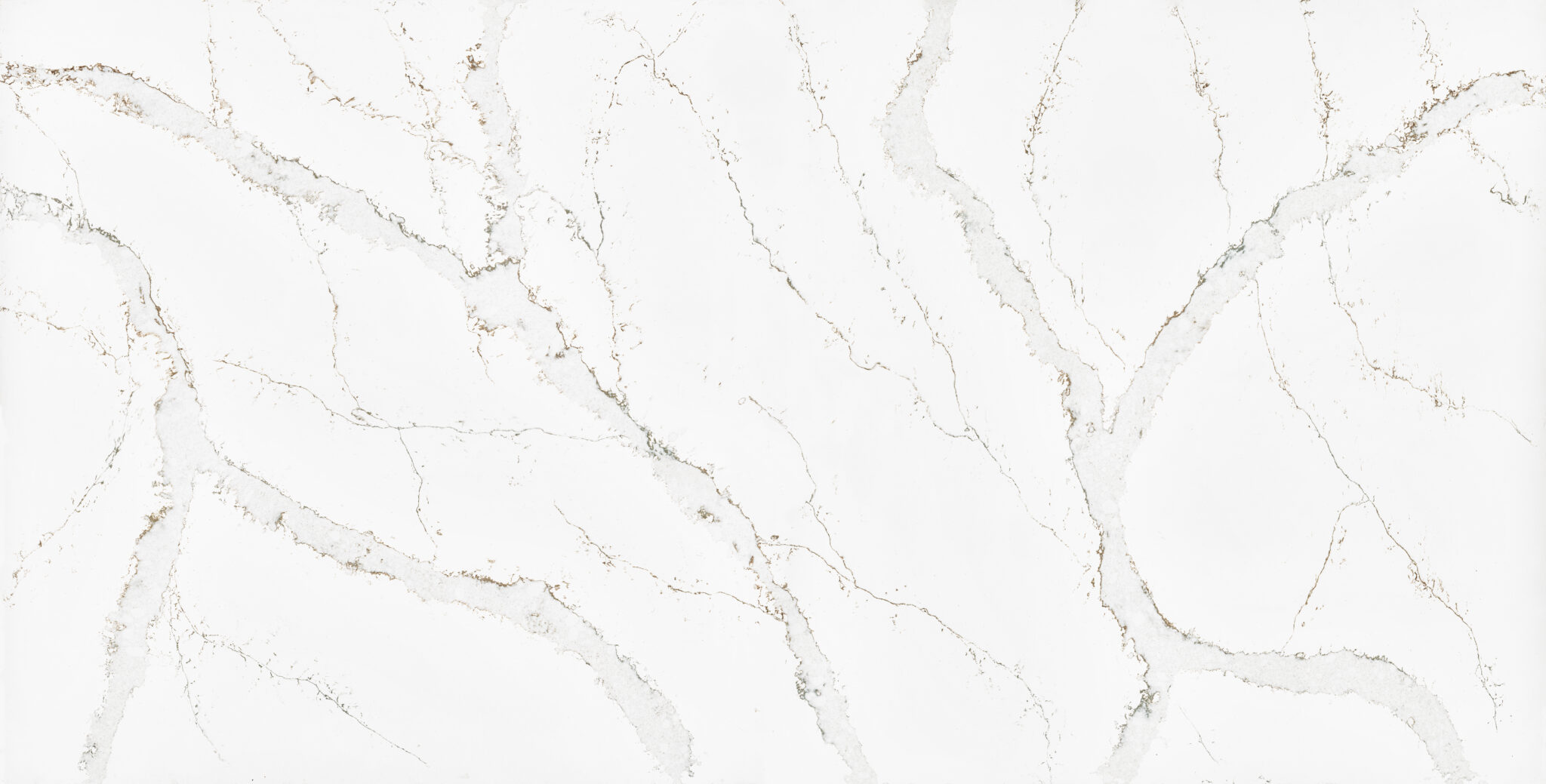 TECHNISTONE, QUARTZ CALACATTA SERCHIO, QUARTZ - Marble Tops