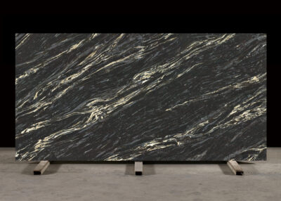 CLASSIC QUARTZ, NEBULA, QUARTZ - Marble Tops